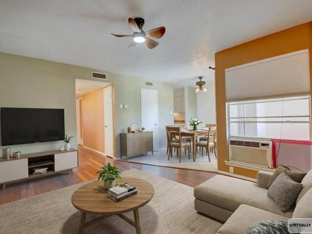 4601 Carlisle Blvd NE Apt D16, Albuquerque, NM 87109