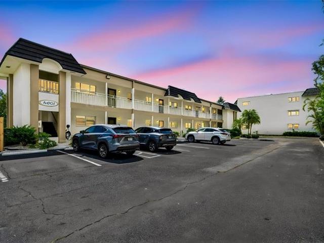 4601 Chancellor St NE Apt 146, Saint Petersburg, FL 33703