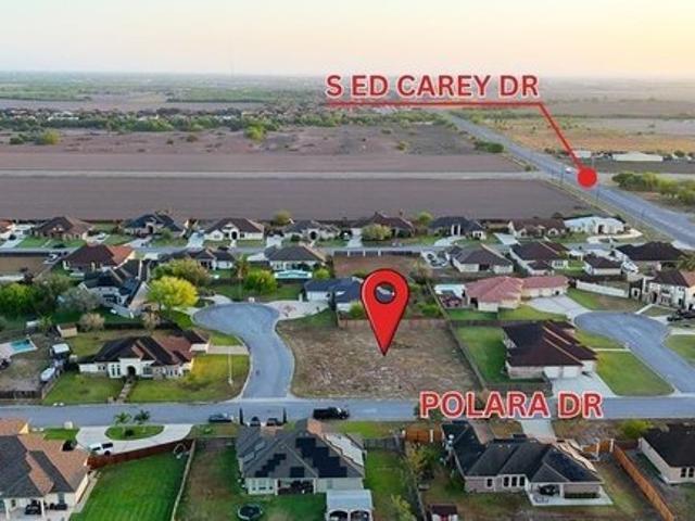4601 Challenger Cir, Harlingen, TX 78552