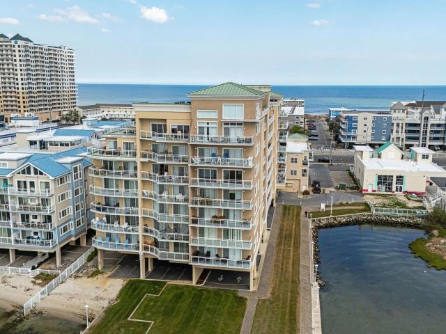 4601 Coastal Hwy, Unit 504, Ocean City, MD 21842 | MLS #MDWO2038