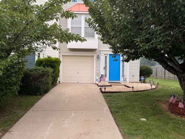 4601 Colonnade Way