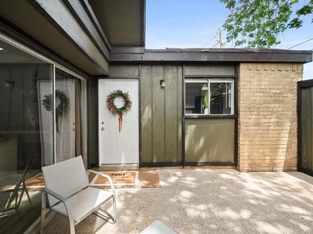 4601 Country Creek Drive # 1004