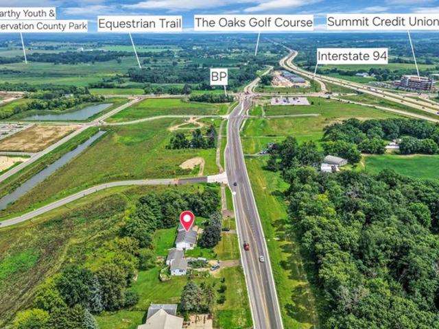 4601 County Highway TT, Sun Prairie, WI 53590