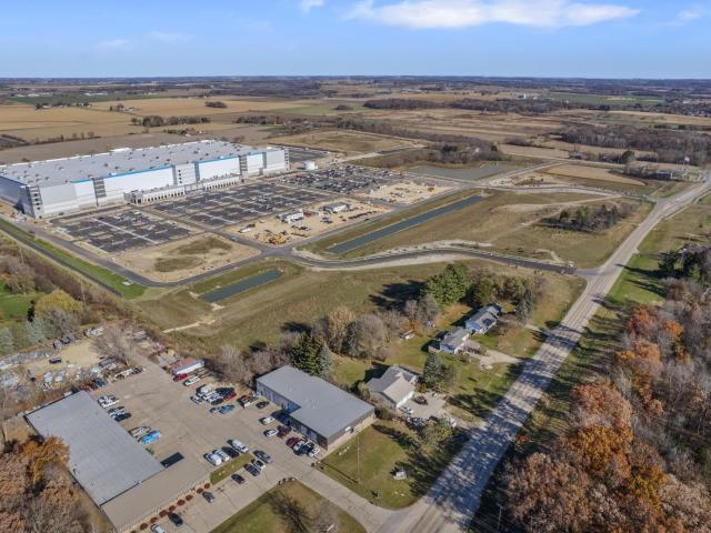 4601 County Hwy TT