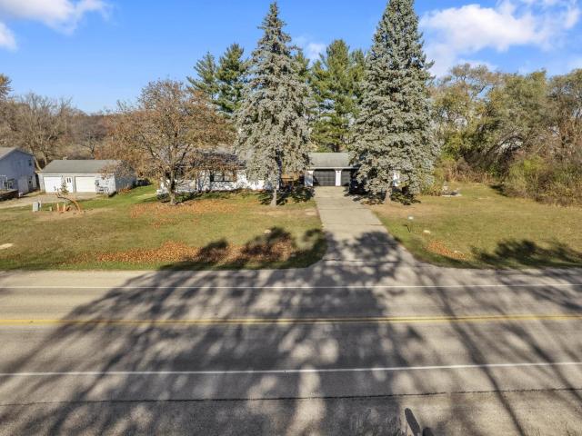 4601 County Hwy TT