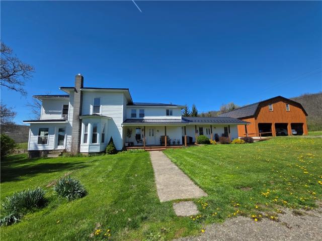 4601 County Route 82