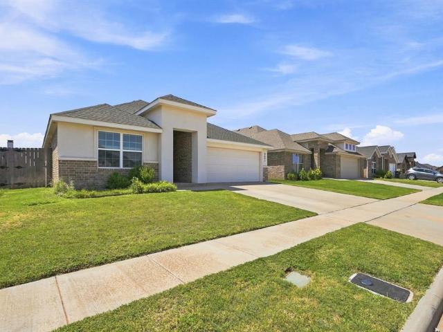 4601 Crosley Lane