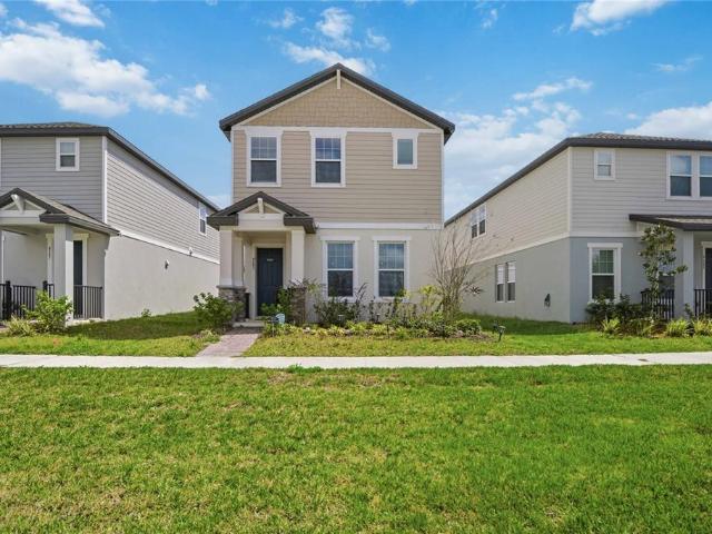4601 Cross Pr Pkwy, St. Cloud, FL 34772 | MLS #O6392 | Compass