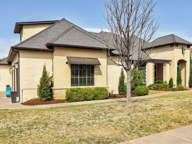 4601 Deer Run Road