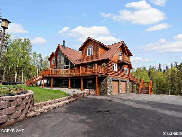 4601 E 104th Avenue, Anchorage, AK 99507