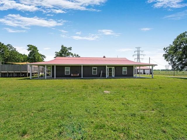 4601 E 83rd St S, Muskogee, OK 74403