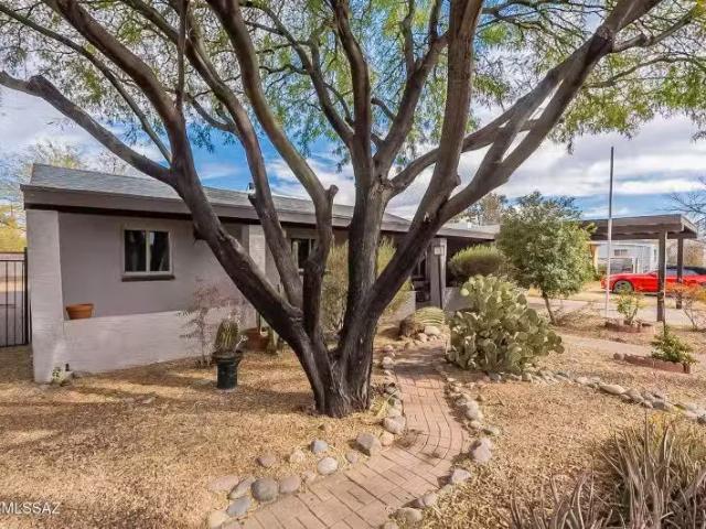 4601 E Malvern St, Tucson, AZ 85711 MLS 22503201