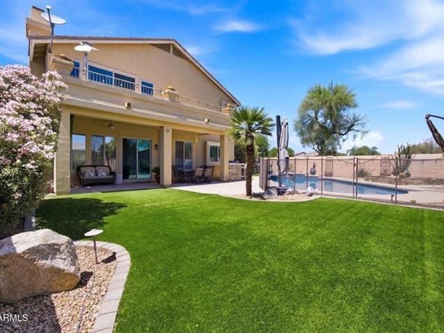 4601 E Ramuda Dr, Phoenix, AZ 85050