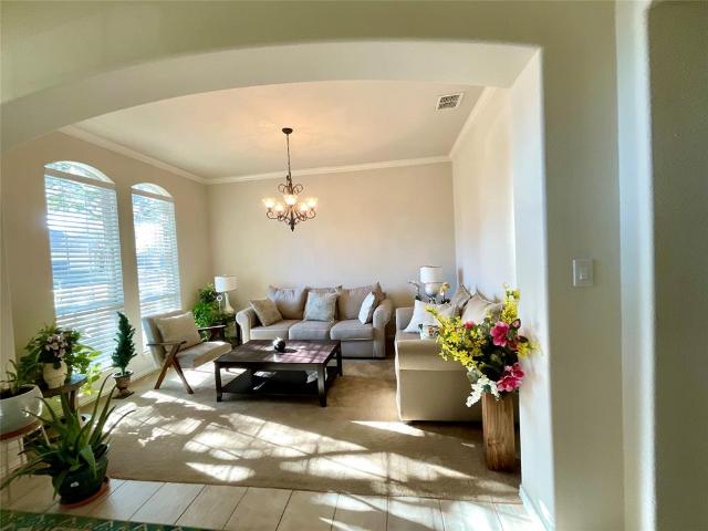 4601 Eden Dr, Garland, TX 75043 | MLS #21141