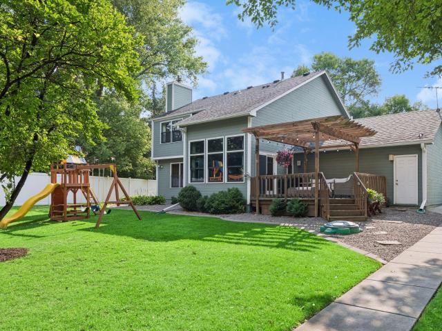 4601 Fairway Hills Drive