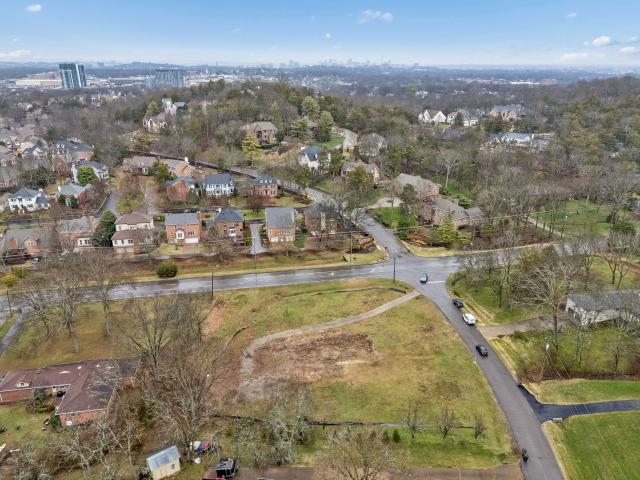 4601 General Lowrey Dr