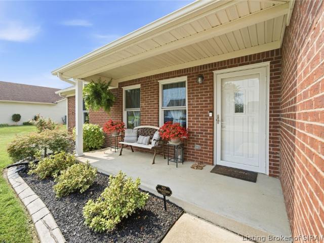 4601 Golden Crest Drive