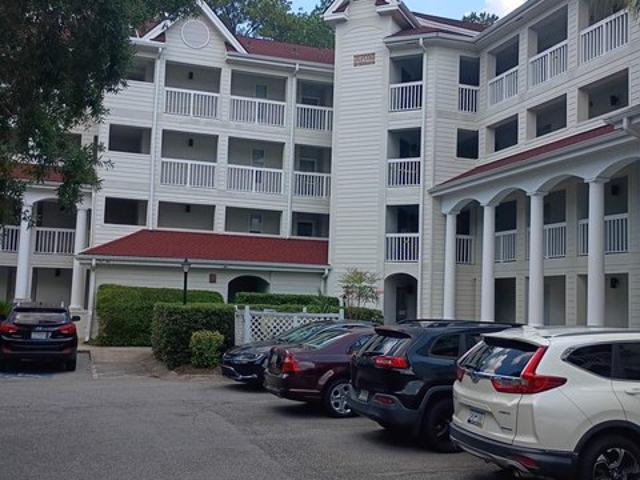 4601 Greenbriar Dr Unit 304A, Little River, SC 29566