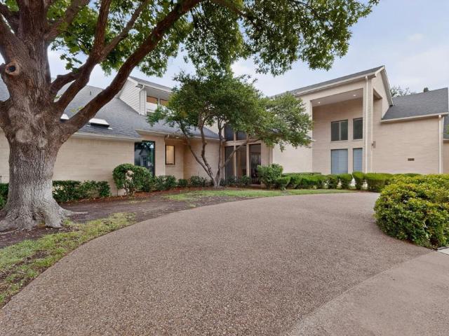 4601 Huffman Court