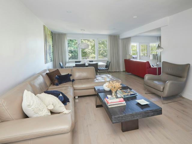 4601 Henry Hudson Parkway West, Bronx, NY