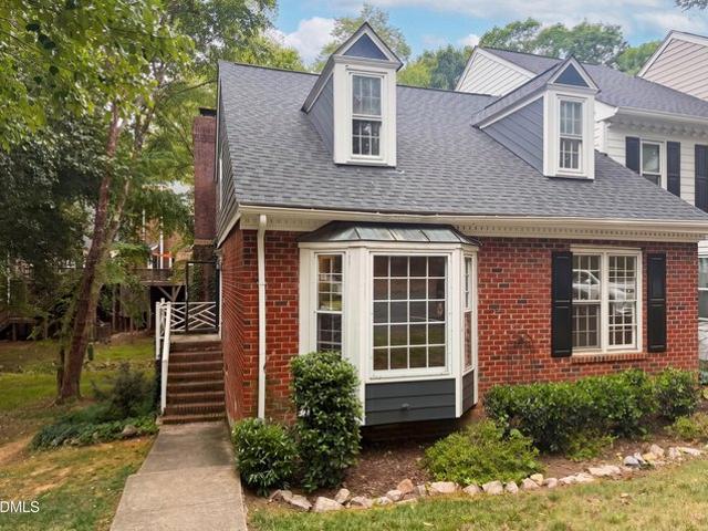 4601 Hershey Ct, Raleigh, NC 27613