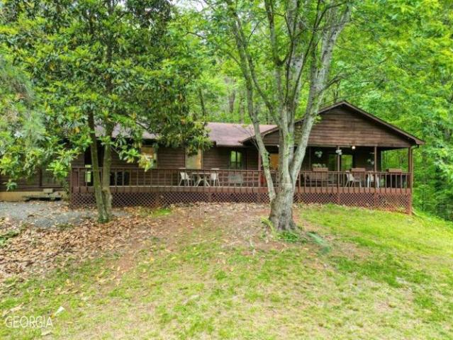 4601 Hiawassee River Ests, Hiawassee, GA 30546