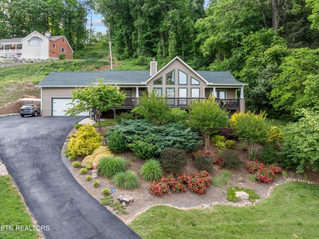 4601 Holston Hills Rd
