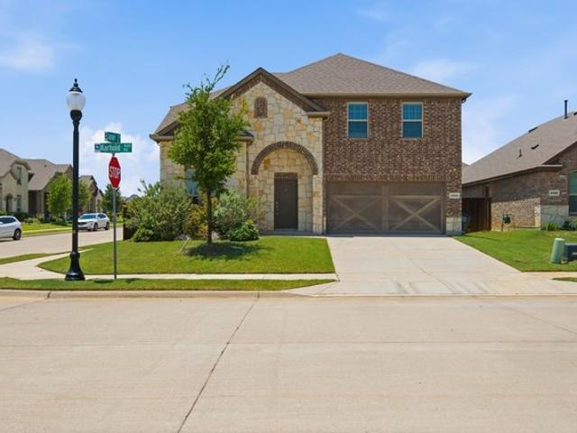 4601 Karhold Rd, Little Elm, TX 76227