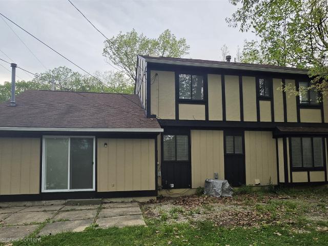 4601 Lynbrook Drive