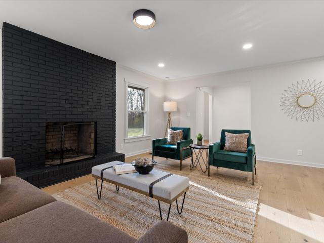 4601 Loftwood Drive