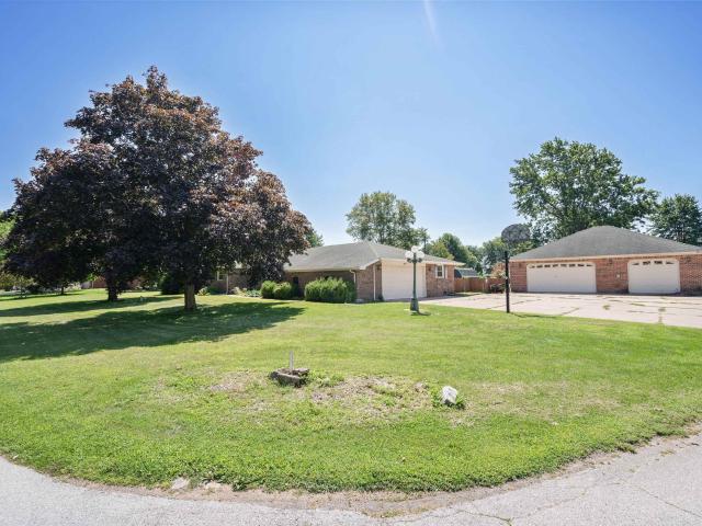 4601 Pumpkin Vine Drive
