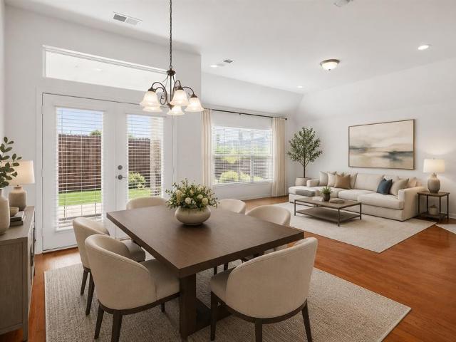 4601 Palm Valley Drive