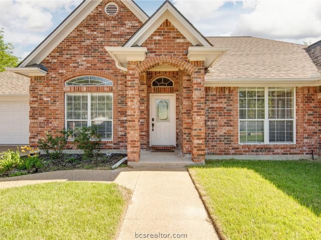 4601 Park Haven Circle