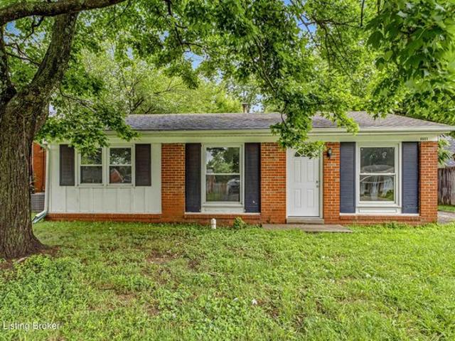 4601 Plane Tree Dr, Louisville, KY 40219