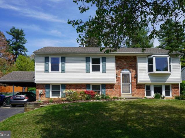 4601 Prestwood Drive