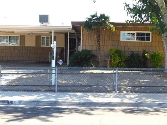 4601 Providence Ln, Las Vegas, NV 89107