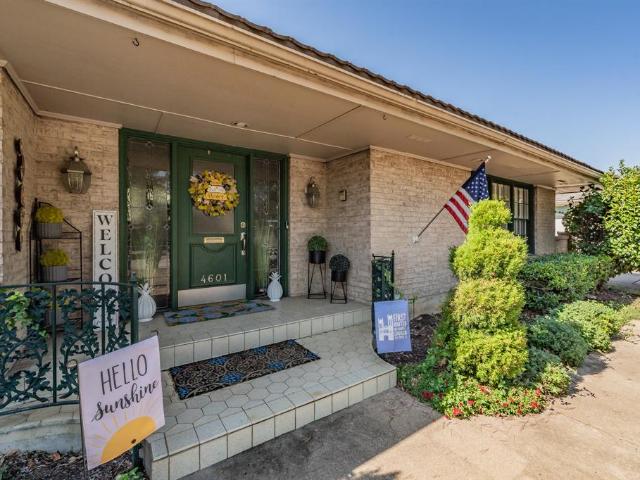4601 Ranch View Road