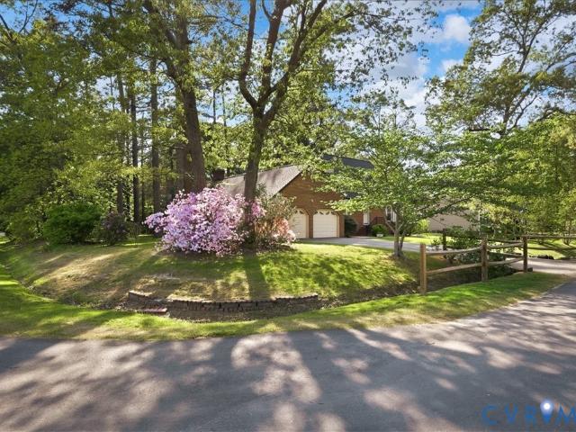 4601 Riderwood Way