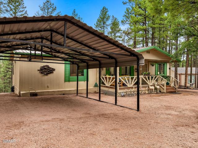 4601 Rogers Drive