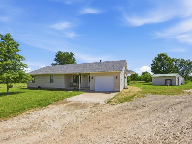 4601 Starling Road