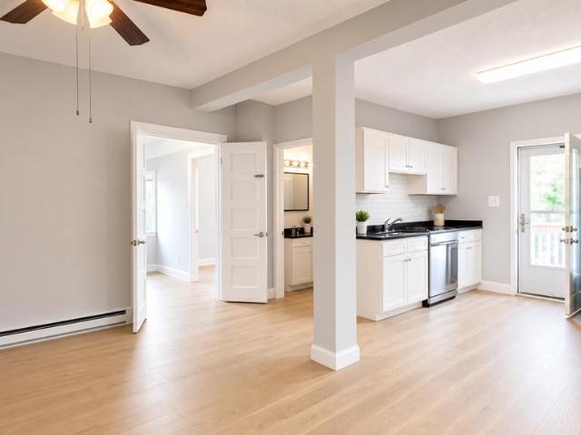 4601 Strauss Avenue # 3