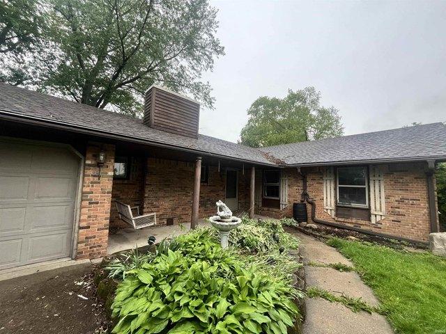 4601 Summer Dr, Anderson, IN 46012