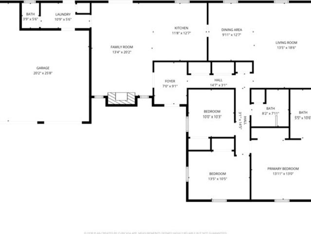 4601 Summer Drive