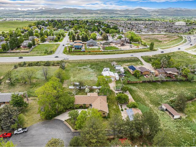 4601 Sunshine Ct, Loveland, CO 80537 | MLS #1054