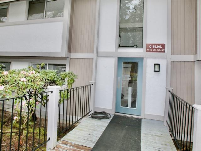4601 SW 320th St, Unit Q5, Federal Way, WA 98023 | MLS #2486