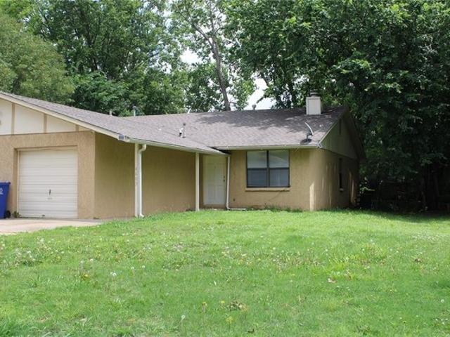 4601 S Gum Ave, Broken Arrow, OK 74011
