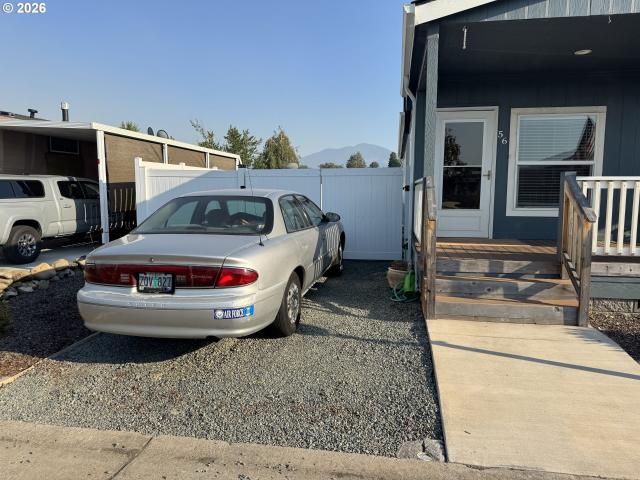 4601 S Pacific Hwy 56 #