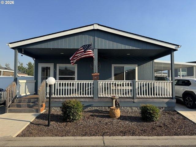 4601 S Pacific Hwy Unit 56, Phoenix, OR 97535