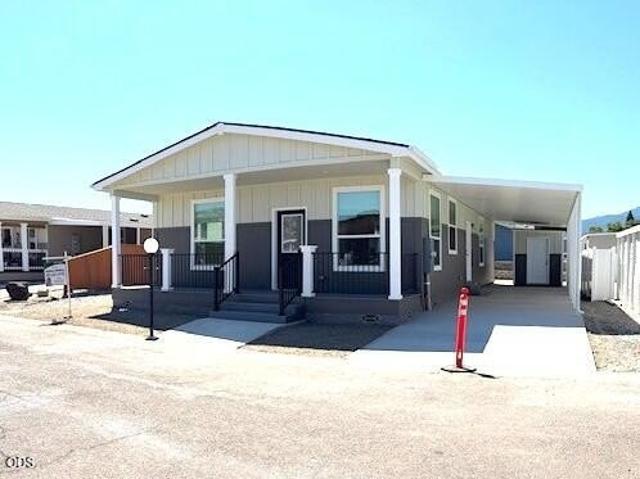 4601 S Pacific Hwy Unit 10, Phoenix, OR 97535