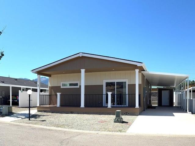 4601 S Pacific Hwy Unit 2, Phoenix, OR 97535